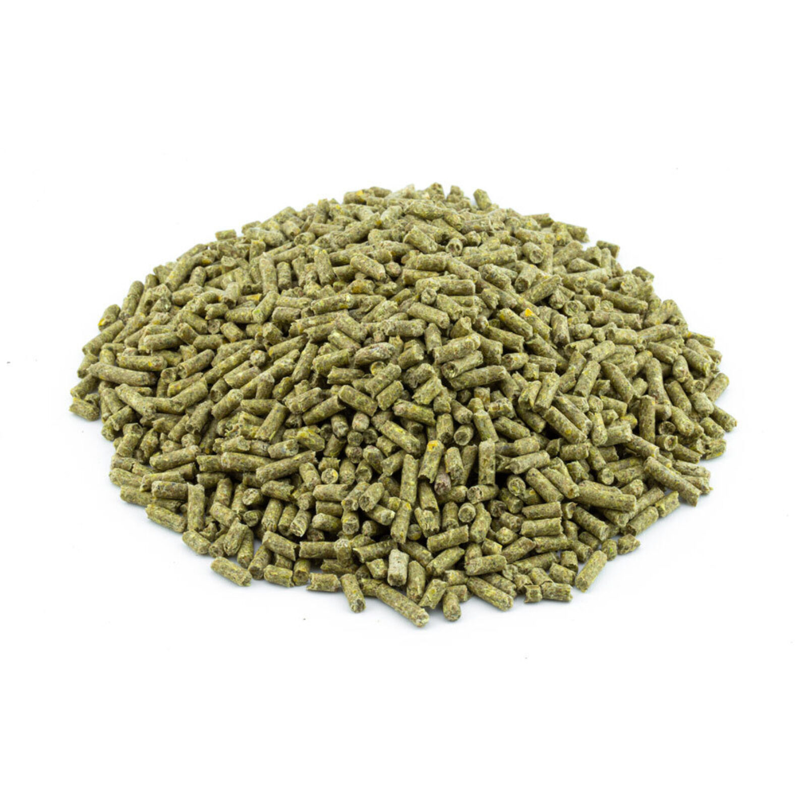 High-Quality Animal Feed | Kruse's Perfection Brand