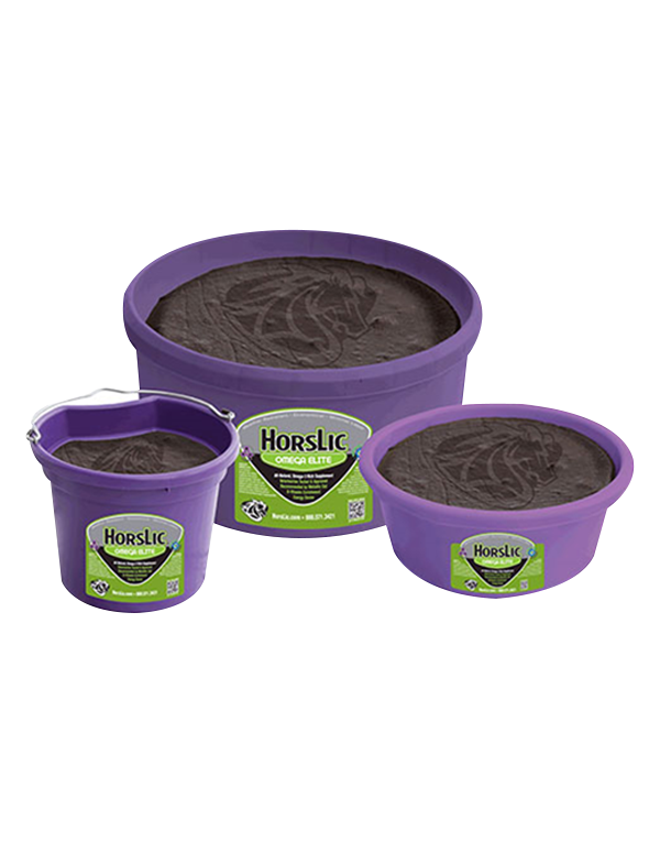 High-Quality Animal Feed | Kruse's Perfection Brand